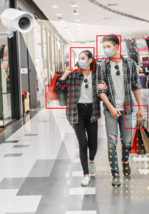 AI-Based CCTV Solutions - Hi-tech Security Solutions | M3Force