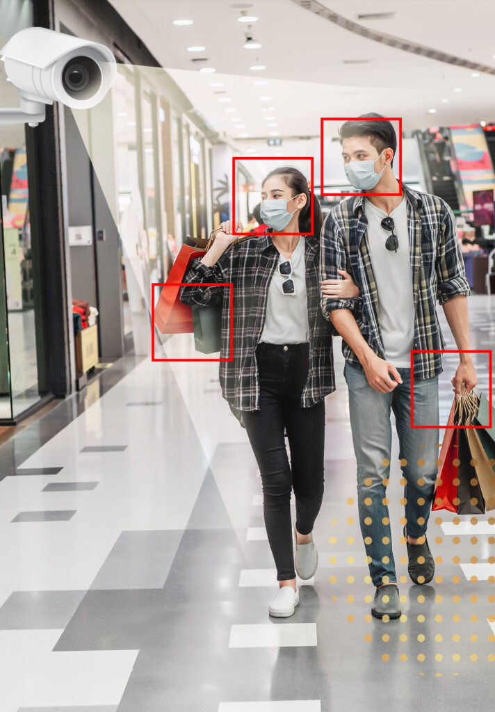 AI-Based CCTV Solutions - Hi-tech Security Solutions | M3Force